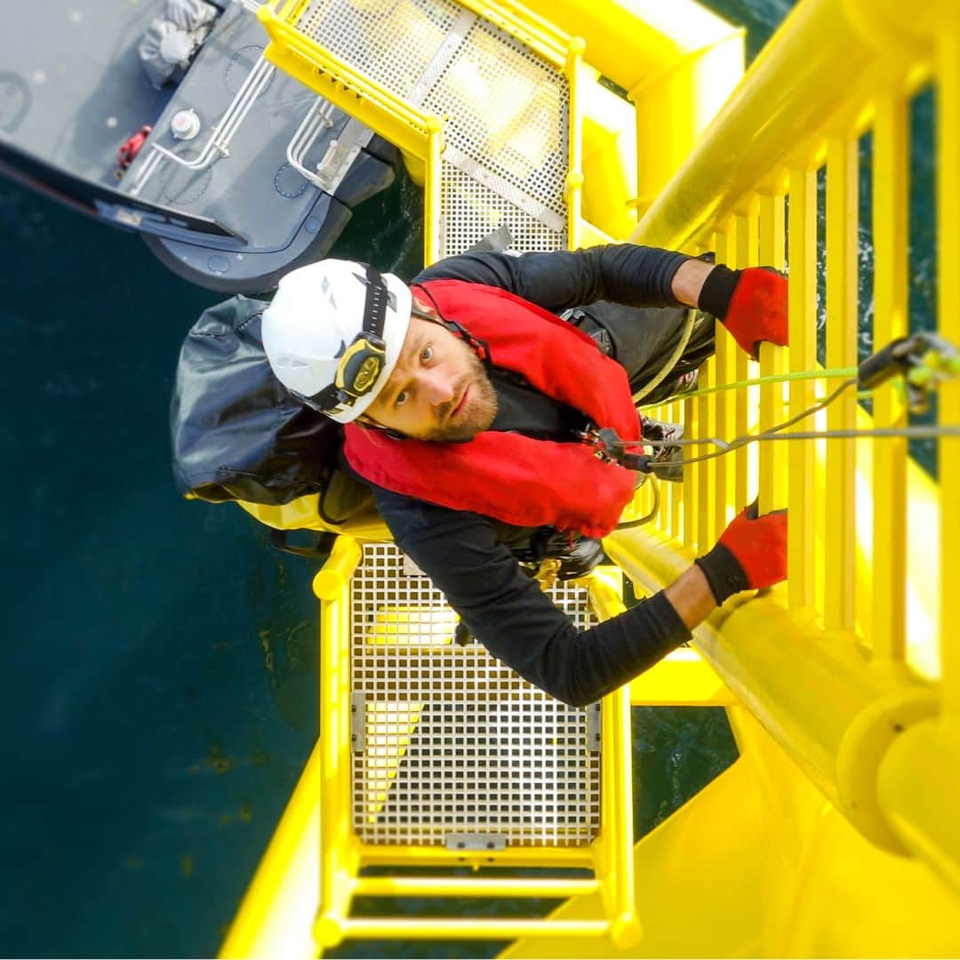 Louisiana Offshore Injury Lawyer | Maritime Accident Attorney
